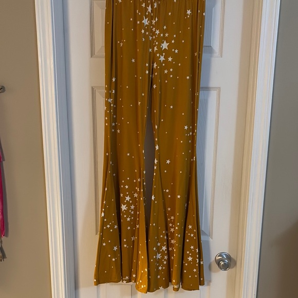 Life Clothing Co | Pants & Jumpsuits | Life Clothing Co Super Bell ...